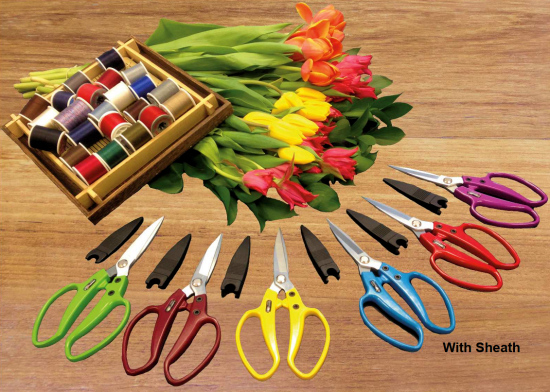 Barnel.com: Collection Series Pruners & Floral Shears from Barnel USA®