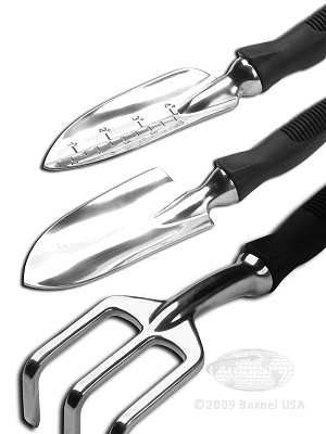 Quality Garden & Horticulture Tools from Barnel International, Inc. USA ...